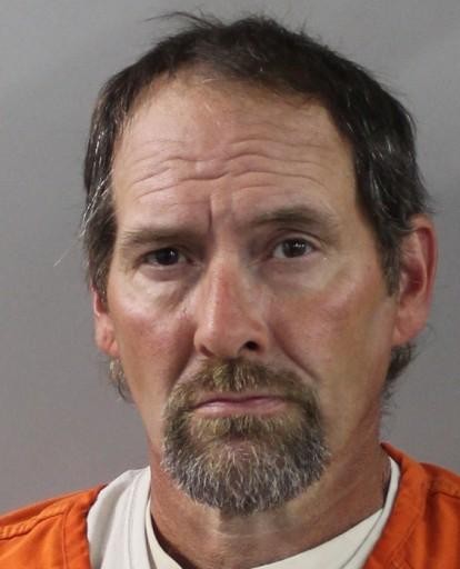 BRIAN KEITH REAZOR booked for 0.00