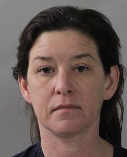 BRIANNE MARIE BURTON booked for 20000.00