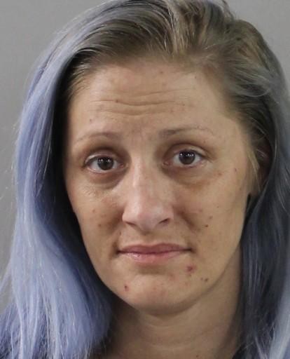 CASEY ANN MCDANIEL booked for 5000.00