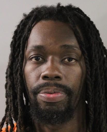 CHRISTEPHER LAMAR BUSBY booked for 250.00