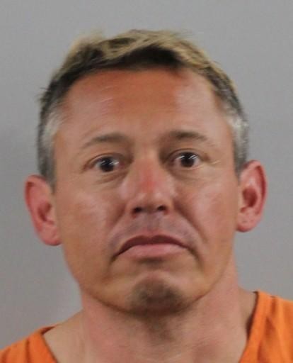 CHRISTOPHER MICHAEL TRUETT booked for