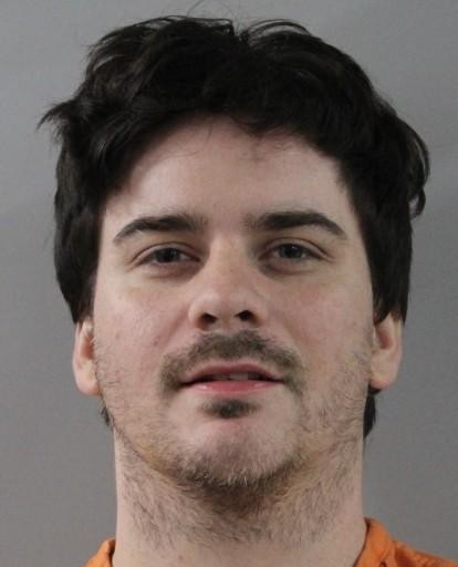 CODY JAMES CAUTHEN booked for 0.00