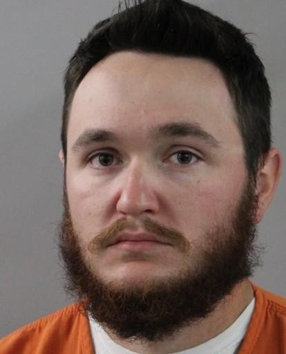 CONNOR CARLIN booked for 0.00