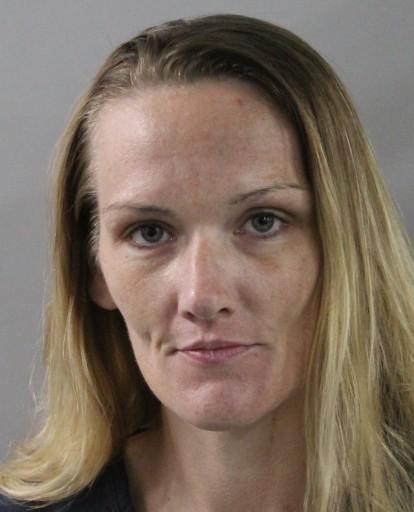 CRYSTAL BRIANNE MORGAN booked for 250.00