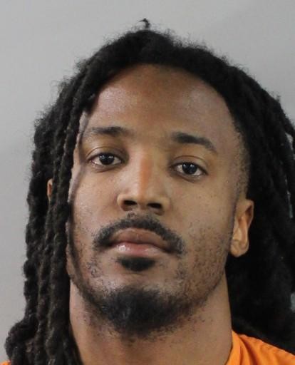 DANIEL RASHAD LOWERY booked for 250.00