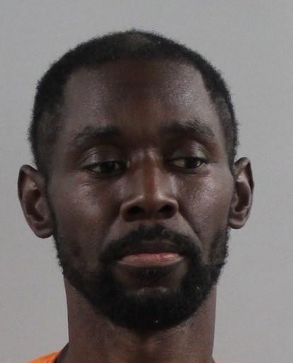 DAVID G MCCLENDON booked for