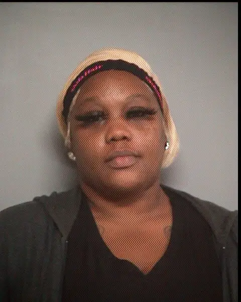 DIJ-ANI SHINICE GUILFORD booked for 0.00