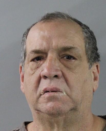 DONALD WADE KITCHENS booked for 5000.00