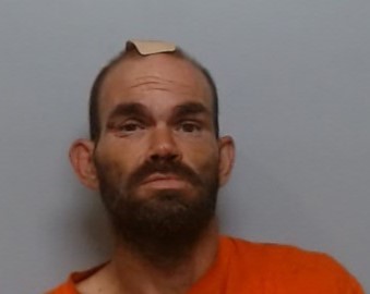 DUSTIN S GREEN booked for 1000.00