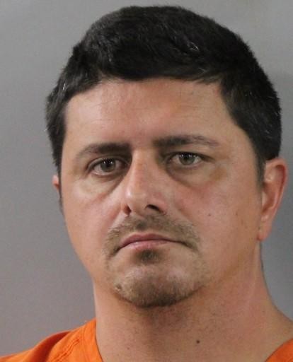 EDGARDO ROSADO PEREZ booked for 0.00