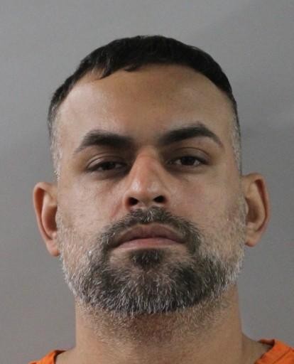 EFRAIN FELICIANO - Polk