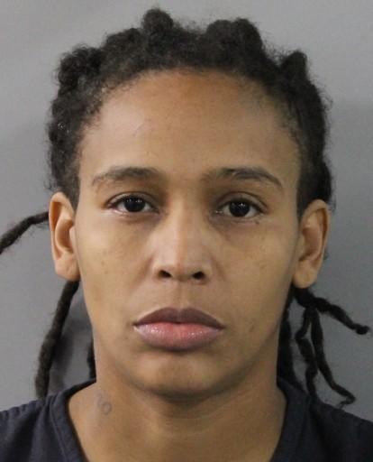 EMILEE MICHELLE HANSEN booked for