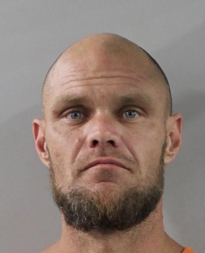 GABRIEL AARON CRUM booked for 1000.00