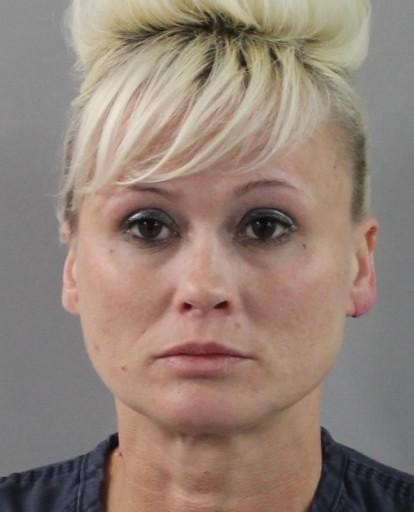 GALENA GINENE GOLDEN booked for 0.00