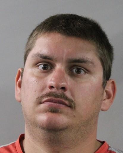 GARY DAVID LINDEMAN booked for