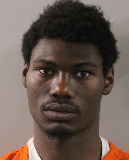 GREGORY ALLEN MARION booked for 0.00