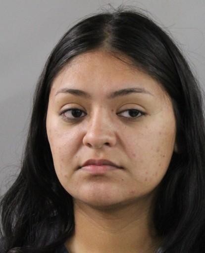 HERLINDA CRYSTAL CAMPOS booked for 0.00