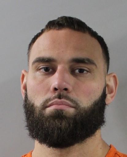 JASON TIMOTHY STARKWEATHER booked for 0.00