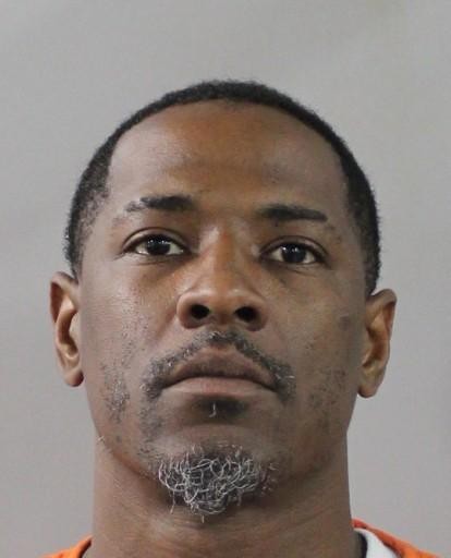 JAVIER ANTWAIN ANDERSON booked for 0.00