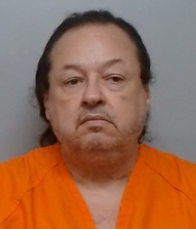 JEFFREY CHET DUNCAN booked for