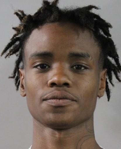 JERRY AARON CARTER booked for 0.00