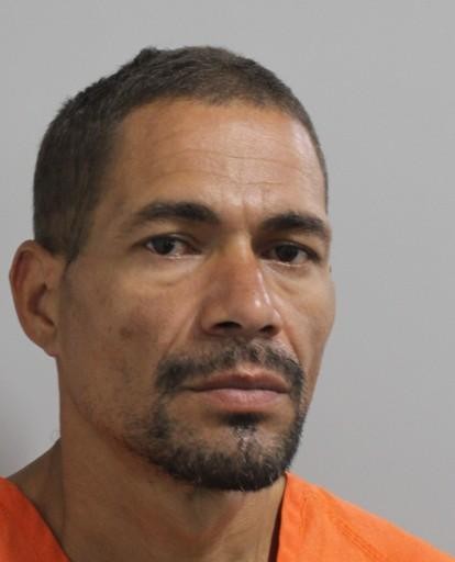 JOSE ANTONIO RUIZ DE JESUS booked for 1000.00