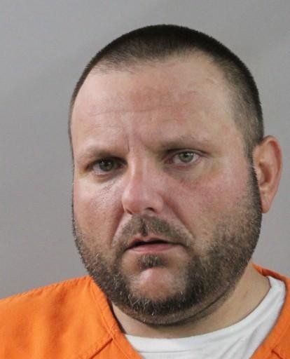JOSEPH GAITHER booked for 250.00