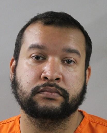 JOSHUA DAVID RICE booked for 0.00