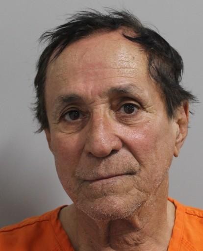 JUAN ESTEBAN BOTELLO booked for 0.00