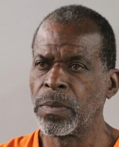 KENNETH CLAY booked for 0.00