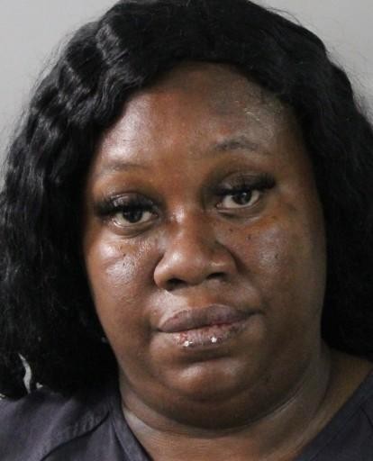 KENNITA LAVON STEPHENS booked for 0.00