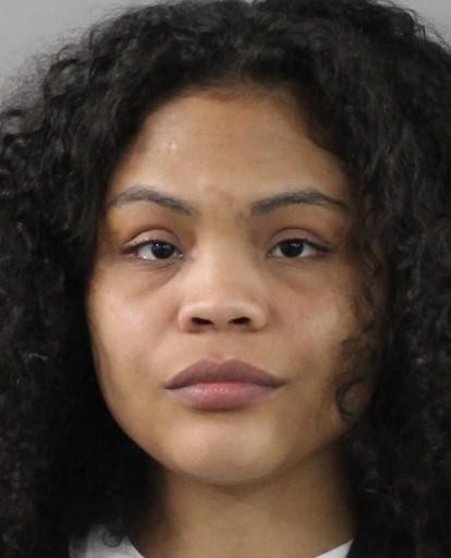 KIARALIZ MARIE CUMBA booked for 250.00