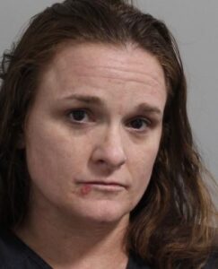 KRISTA L WILLARD booked for 5000.00