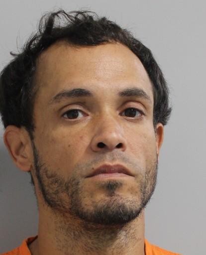 LEMUEL LOZADA booked for 250.00