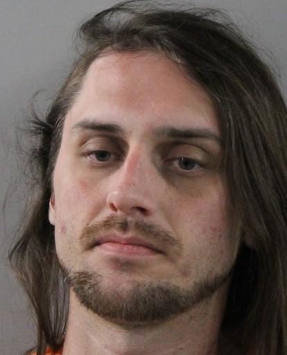 LOGAN WYATT LEWIS booked for 2000.00