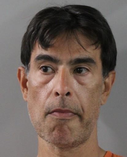 LUIS FERNANDO RODRIGUEZ booked for 250.00