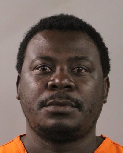 MACKENSY PREVOIT booked for 250.00