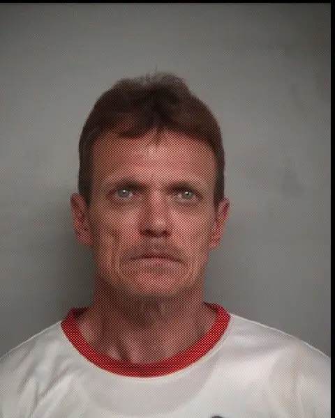 MARK ALLEN ROSS booked for 0.00