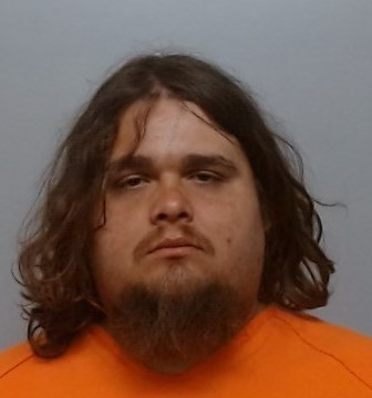 MARK ANTHONY BECERRA booked for