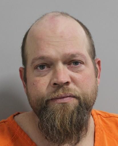 PERRY DANIEL FORD booked for 0.00