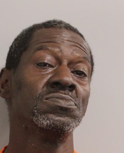 QUENTIN ANTONIO HILTON booked for 0.00