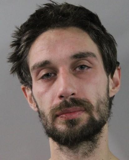 ROBERT JAMES GILBERT booked for 0.00