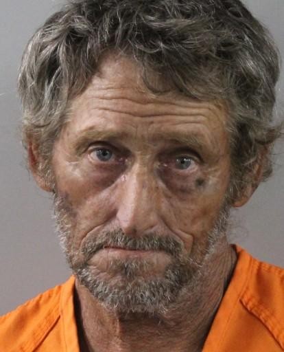 ROBERT MICHAEL ADAMS booked for 250.00