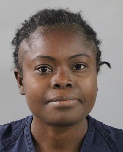 ROSE BURRY MAGNOLA SERAPHIN booked for