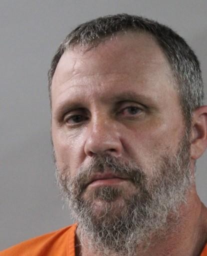 SHAWN COOK booked for 250.00