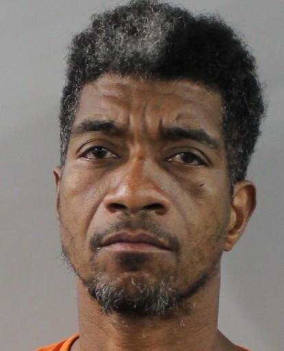 STANCHEZ DEMETRIUS PRESTON booked for