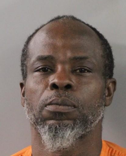 TIMOTHY KELVIN GASKINS booked for