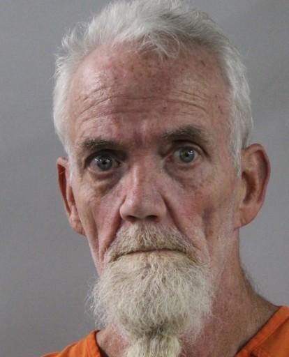 TIMOTHY REED booked for 1000.00