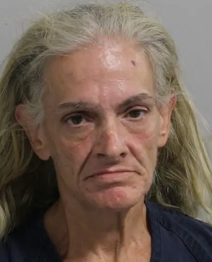 Valerie Kay Hicks Booked For 1000 00