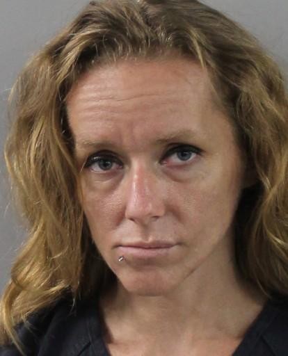 VICTORIA HUNT booked for 1000.00